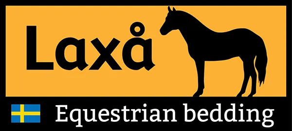 Premium strøelsesprodukter | Laxå Equestrian